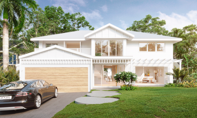 Architectural Design – R & R Building Design